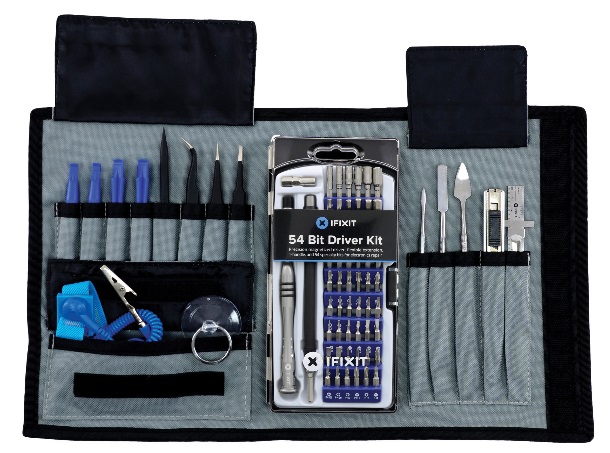 iFixit Pro Tech Toolkit Apple iCover