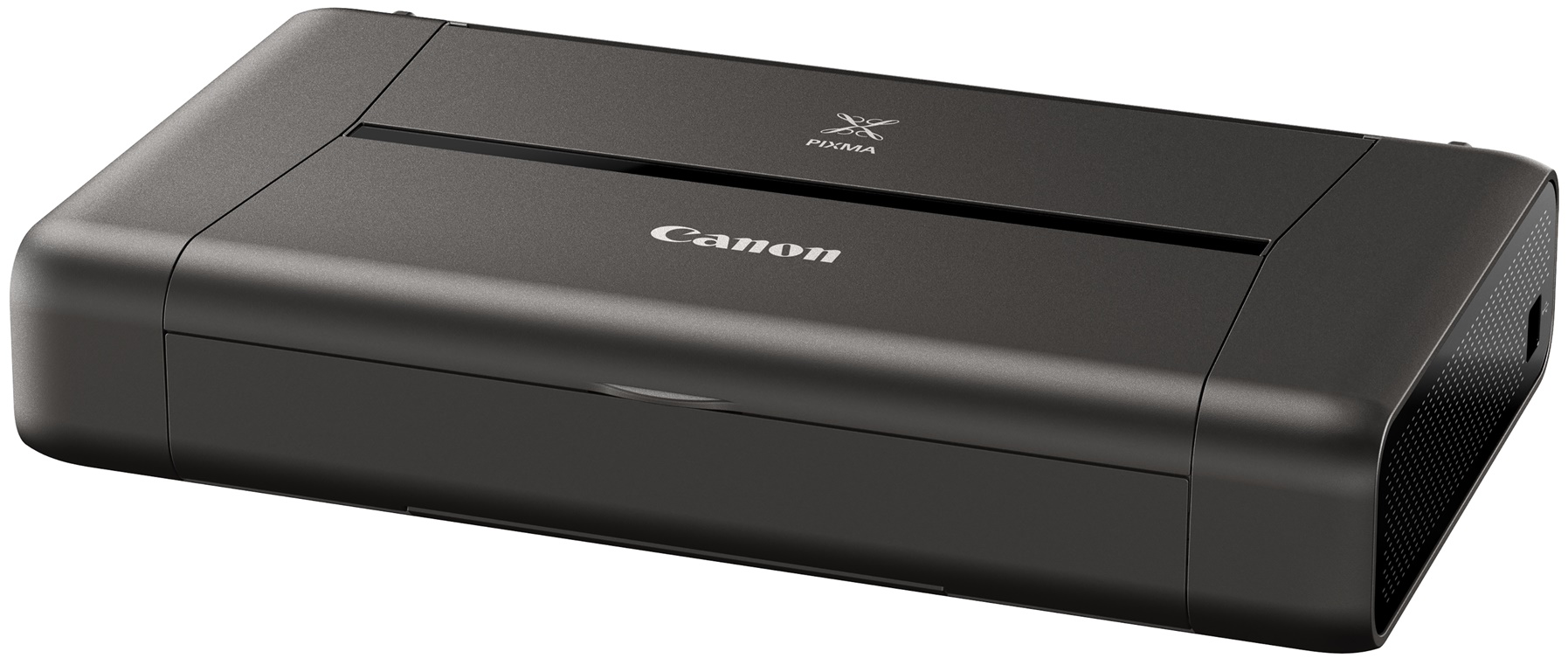 canon PIXMA iP110 Black iCover