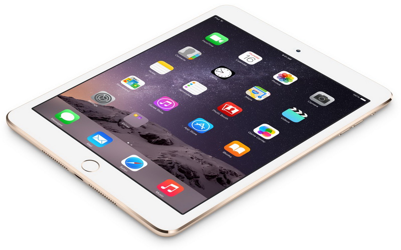 Ipad mini 3 16gb store