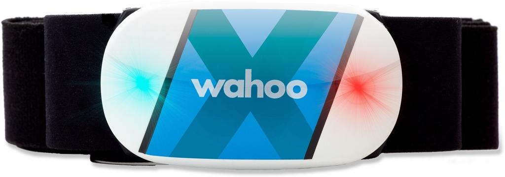 Wahoo heart rate monitor store