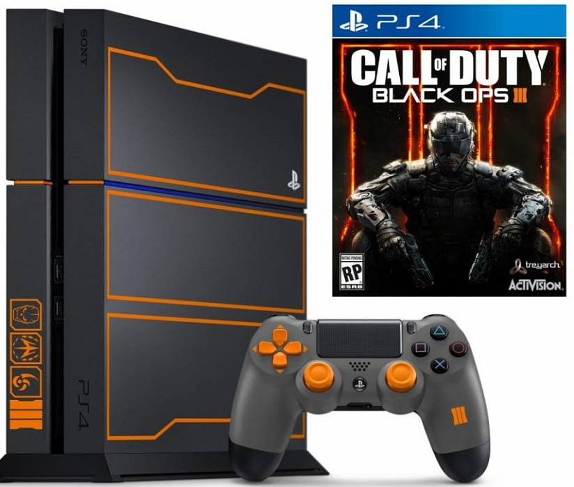 Playstation specials store